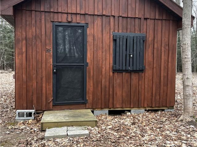 25 Pratt Drive