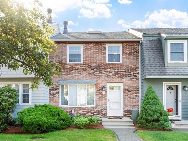25 Prescott Dr Unit 25, Chelmsford, MA 01863