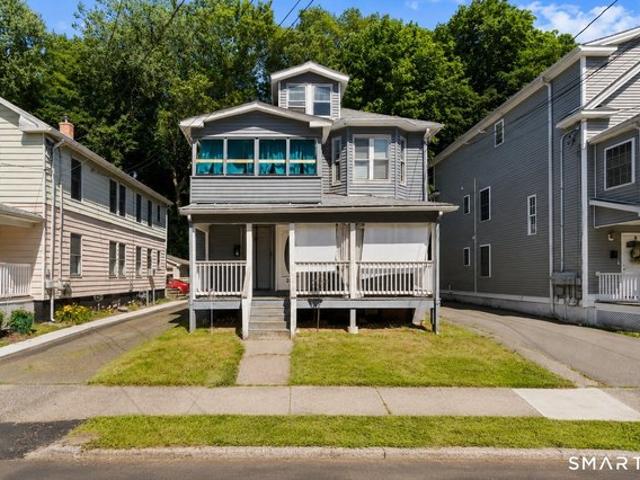 25 Prescott St, Meriden, CT 06450
