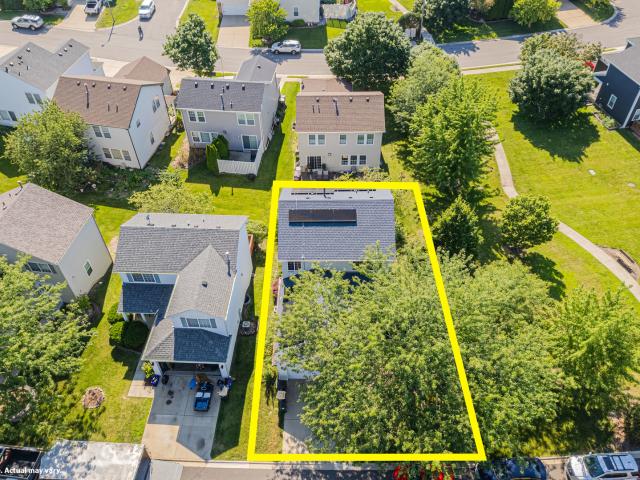 25 Primrose Lane