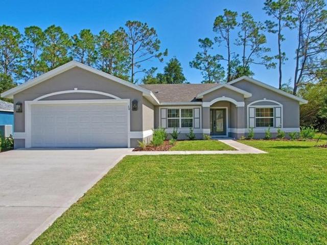 25 Prince Michael Ln, Palm Coast, FL 32164