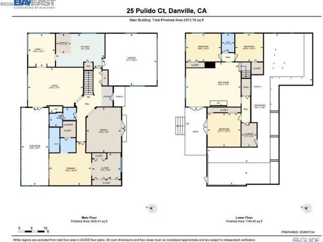 25 Pulido Ct