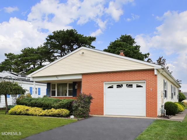 25 Purnell St, Toms River, NJ 08757 | MLS #22608