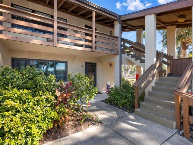 25 Quails Run Blvd, Unit 6, Englewood, FL 34223 | MLS #D6145