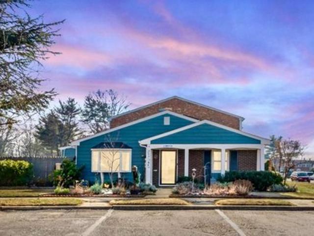 25 Randolph Pl, Willingboro, NJ 08046
