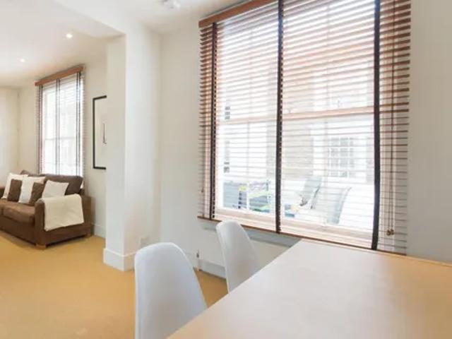 25 Radnor Walk, London, SW3 4BN, United Kingdom | 1 bed apartment for rent #165994541 | Rentberry