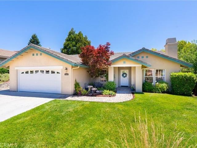 25 Rainbow Ct, Templeton, CA 93465
