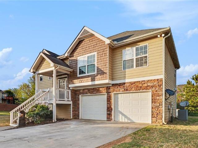 25 Redwood Dr, Adairsville, GA 30103 | MLS #7747 | Compass
