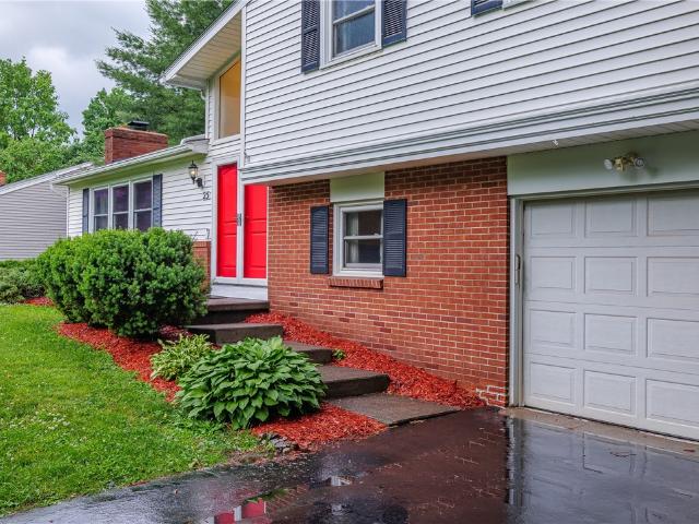 25 Redwood Drive