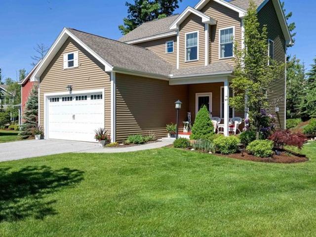 25 Redwood Way Unit 24, Manchester, NH 03102