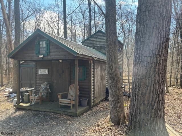 25 Red Mill Rd, Glen Gardner, NJ 08826 | MLS #4017
