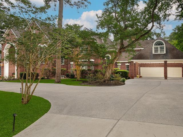 25 Red Sable Point