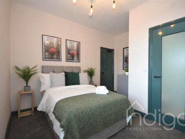 25 Regent Road, Hanley ST1, Room to rent, £550 pcm | PrimeLocation