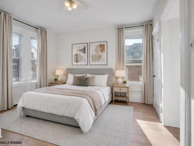 25 Reservoir Ave, Unit 2, Jersey City, NJ 07307 | MLS #260005 | Compass