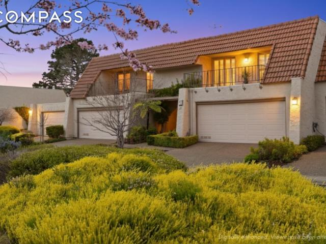 25 Rinconada Cir, Belmont, CA