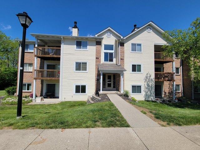 25 Rio Grande Cir Apt 7, Florence, KY 41042