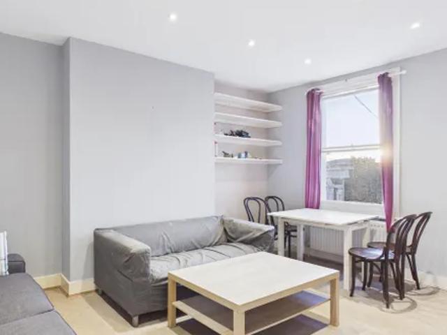 25 Richmond Way, London, W14 0AS, United Kingdom | 4 bed apartment for rent #166811736 | Rentberry