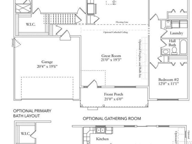 25 ridgewood road # lot 13 douglas