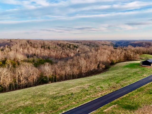 25 Rilda Ridge Lot #9 Road