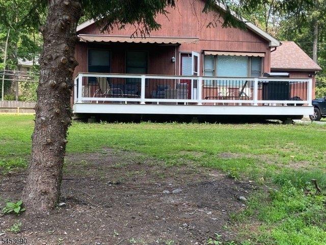 25 Risler St, Stockton, NJ 08559