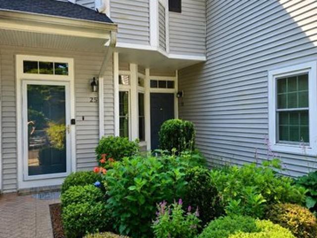 25 Rivendell Dr Unit 25, Shelton, CT 06484