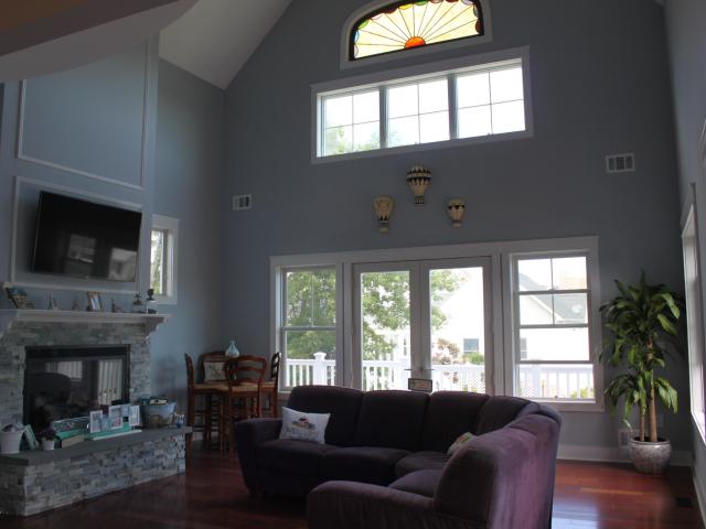 25 Riverdale Avenue