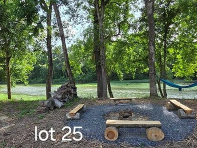 25 Riverstone Dr, Broken Bow, OK 74728