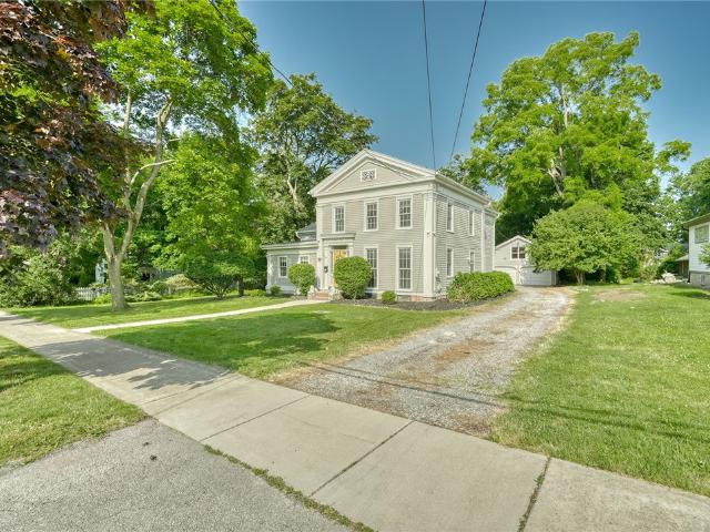 25 Rochester Street