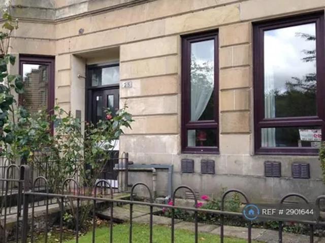 25 Roebank Street, Glasgow, G31 3DX, United Kingdom | 3 bed house for rent #167492175 | Rentberry
