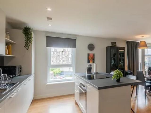 25 Ropemaker Street, Leith Links, City of Edinburgh, EH6 7AN, United Kingdom | 2 bed apartment for rent #123423028 | Rentberry
