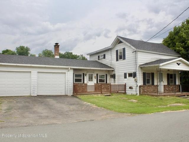 25 Rose St, Hallstead, PA 18822