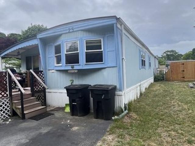 25 Roy St, Wareham, MA 02538