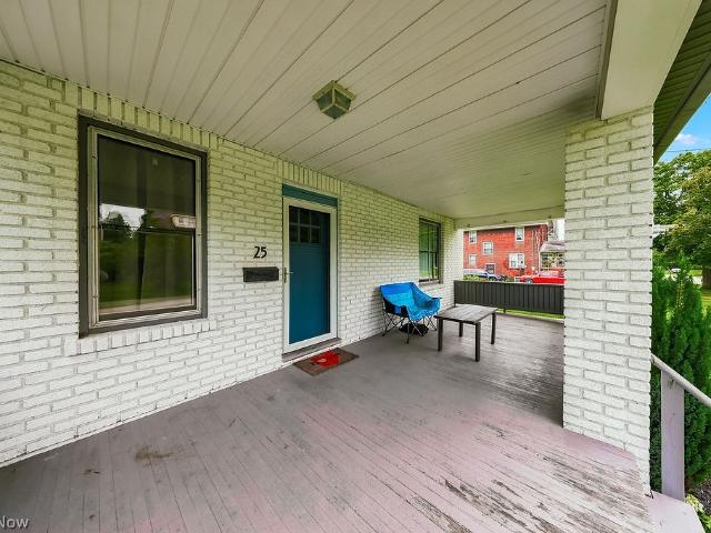 25 Russell Avenue
