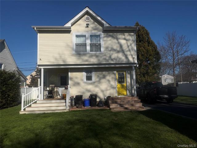 25 Rutland Road