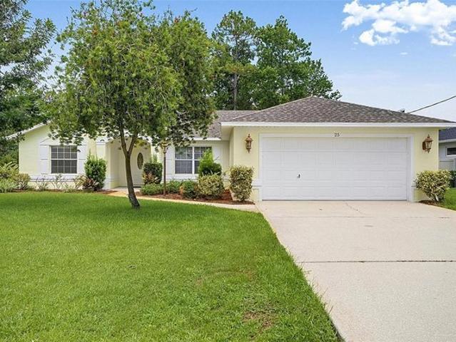 25 Ryken Ln, Palm Coast, FL 32164