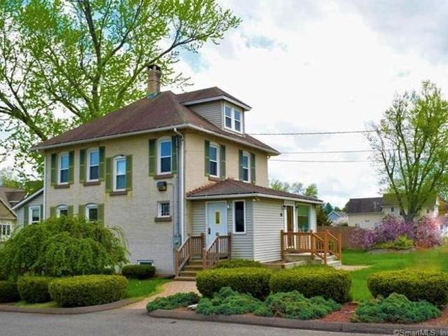 25 S Main St #B, East Windsor, CT 06088