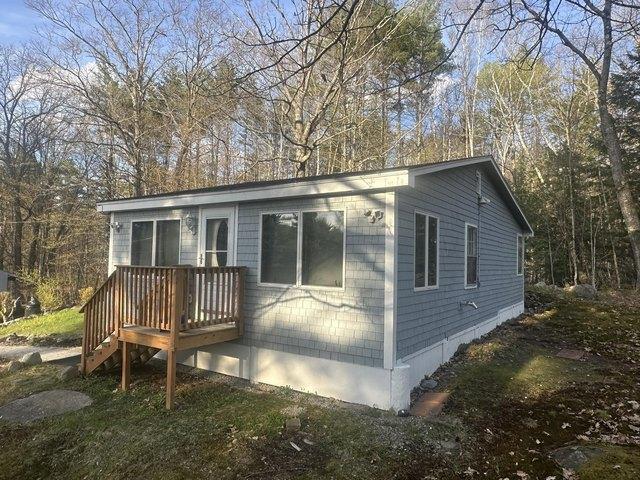 25 S Mayhew Tpke, Hebron, NH 03241
