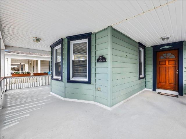 25 S Oakland Ave