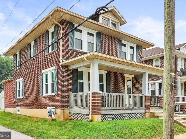 25 S Clinton Street