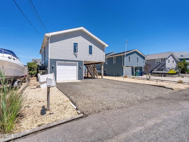 25 S Dayton Drive