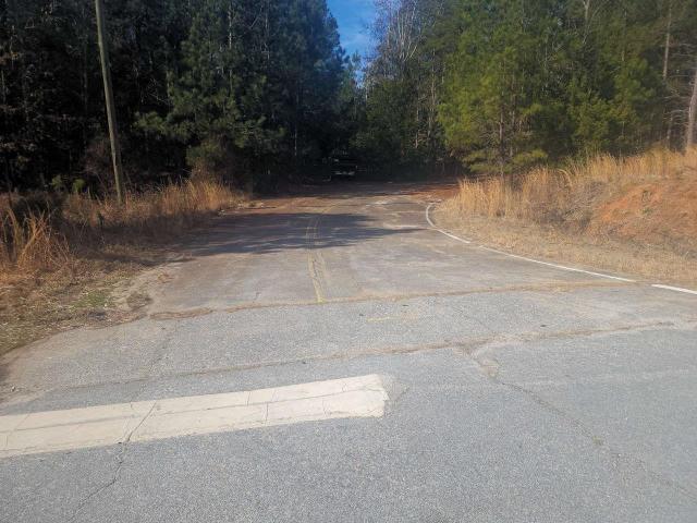 25 S Highway