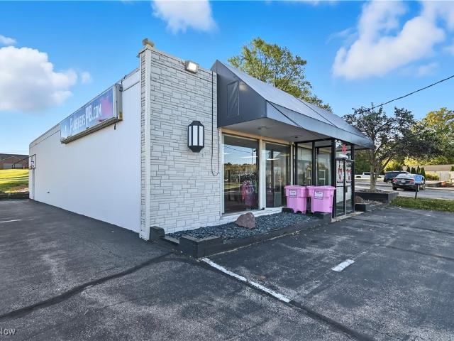 25 S Lexington Springmill Road