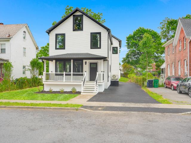 25 S Remsen Avenue
