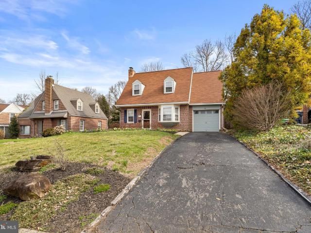 25 S Stuyvesant Dr, Wilmington, DE 19809 | Compass