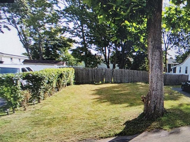 25 S 23rd Street