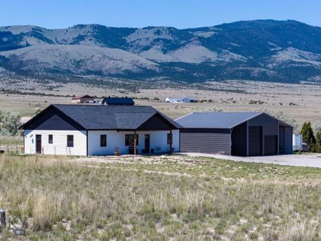 25 S 51 Ranch Dr, Townsend, MT 59644