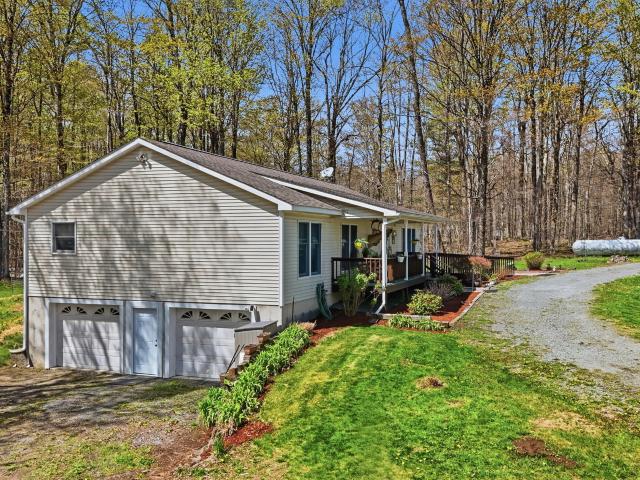 25 Schnakenberg Road