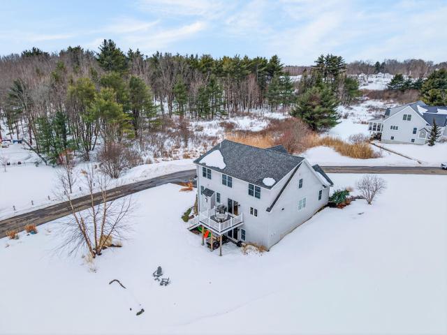 25 Schooner Drive