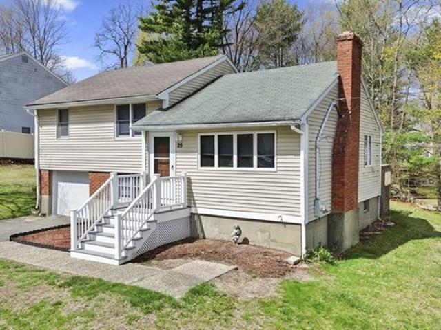 25 Samoset Rd, Peabody, MA 01960