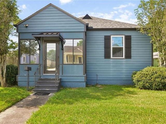 25 San Mateo Ave, Jefferson, LA 70121